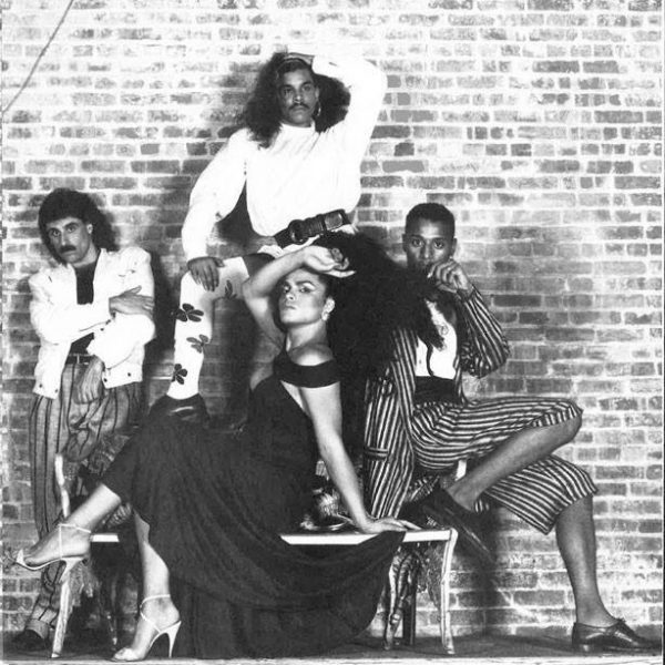 The Legendary House of Xtravaganza - Latina