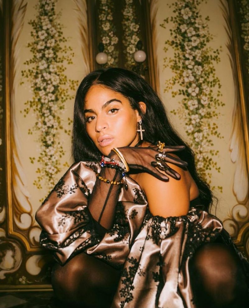 Jessie Reyez on Appreciating Her Culture, Overcoming Heartbreak, and ...