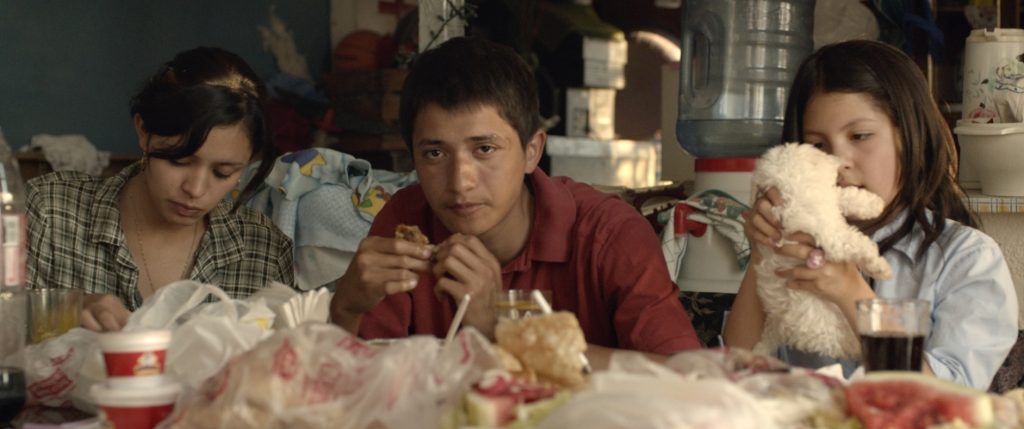 Coming-of-Age, Class Conflicts, and Colliding Fates: 11 Mexican Films ...
