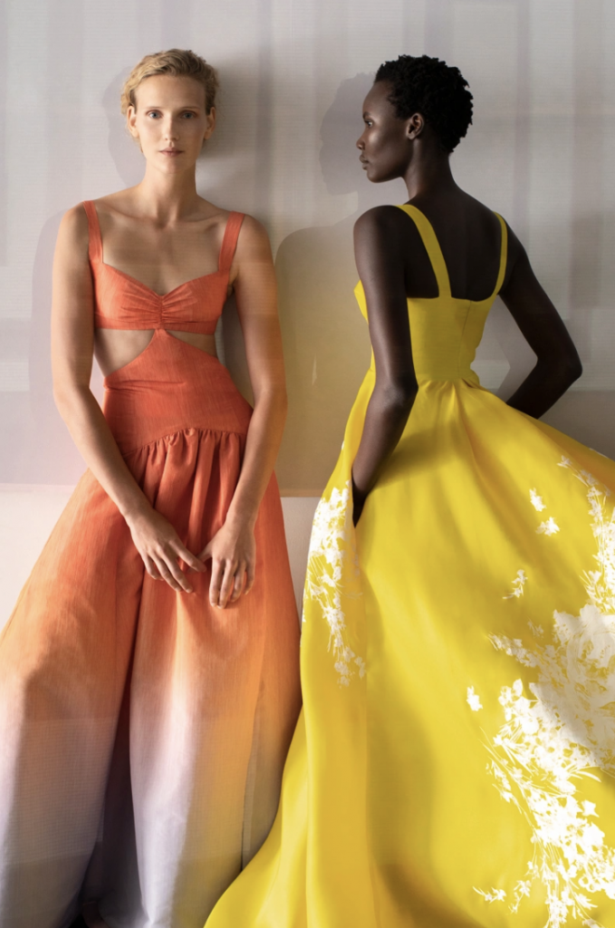 Barranquilla-Born Silvia Tcherassi Designs with Flair - Latina