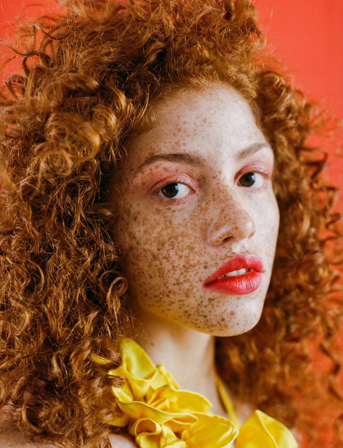 Colombian Photographer, Josefina Santos, Captures Latinx Folks As They ...