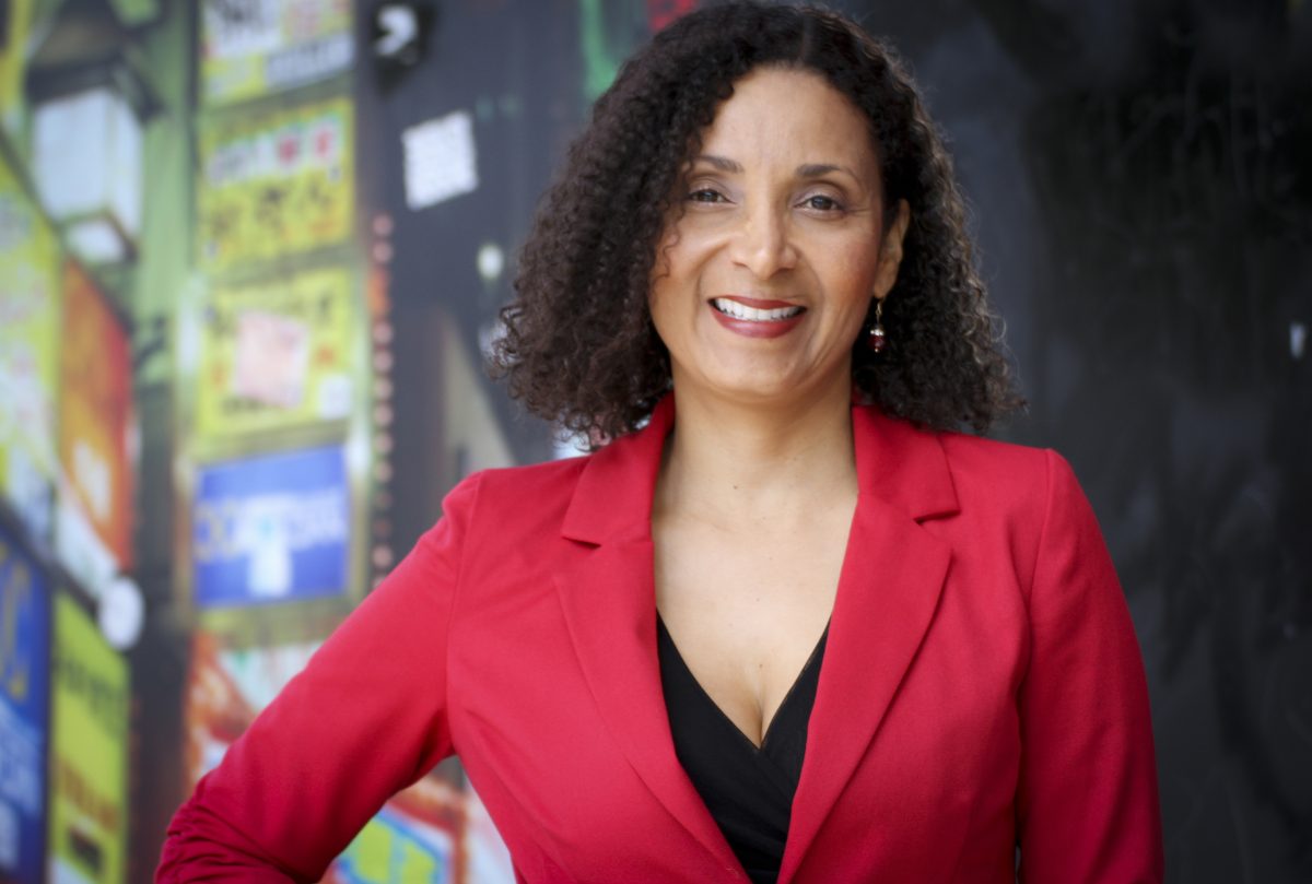 Q&A with 'Backstreet to the American Dream' Director Patricia Nazario ...