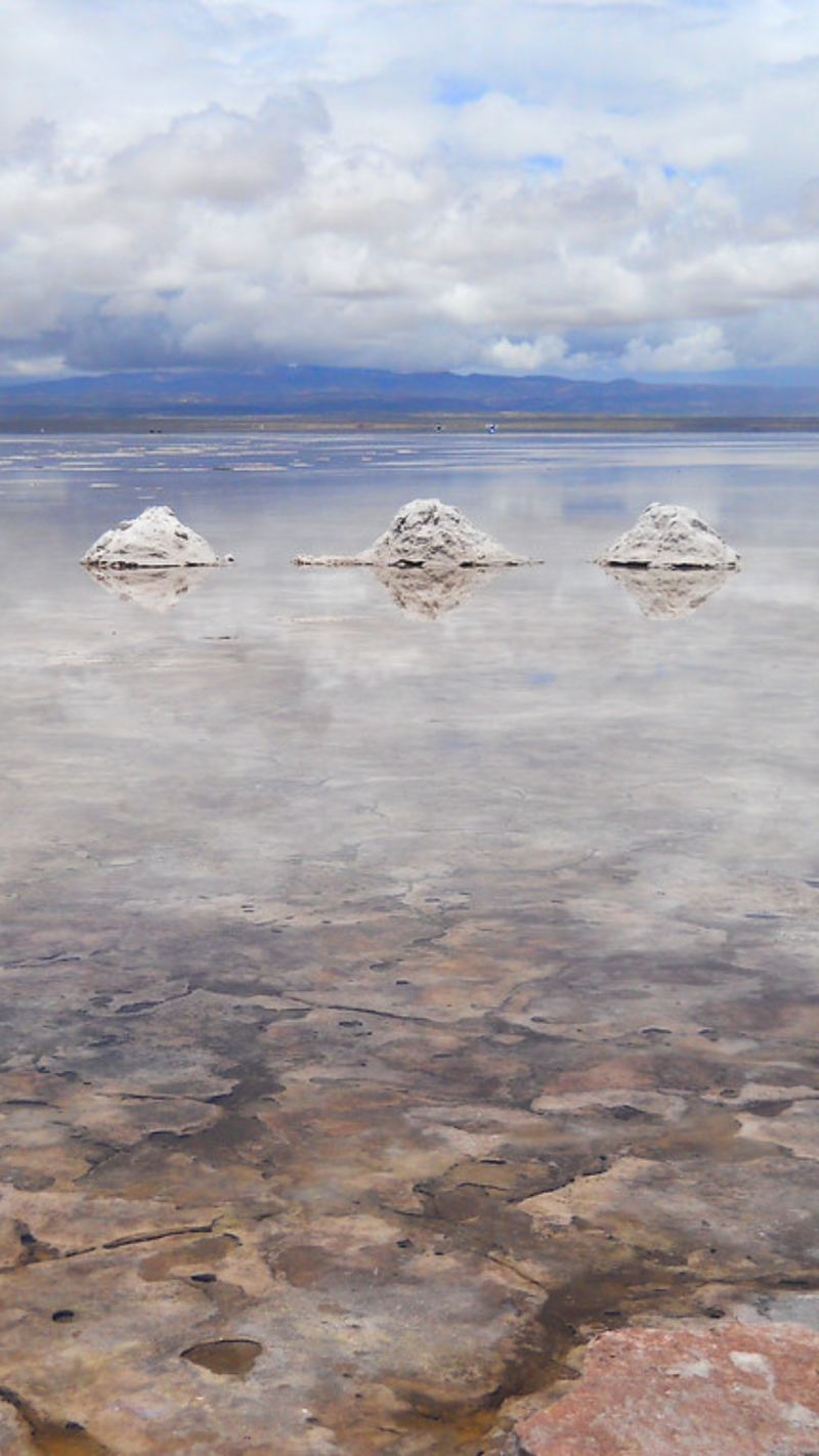 Bolivia’s Lithium is its Future, but That Future is Uncertain - Latina