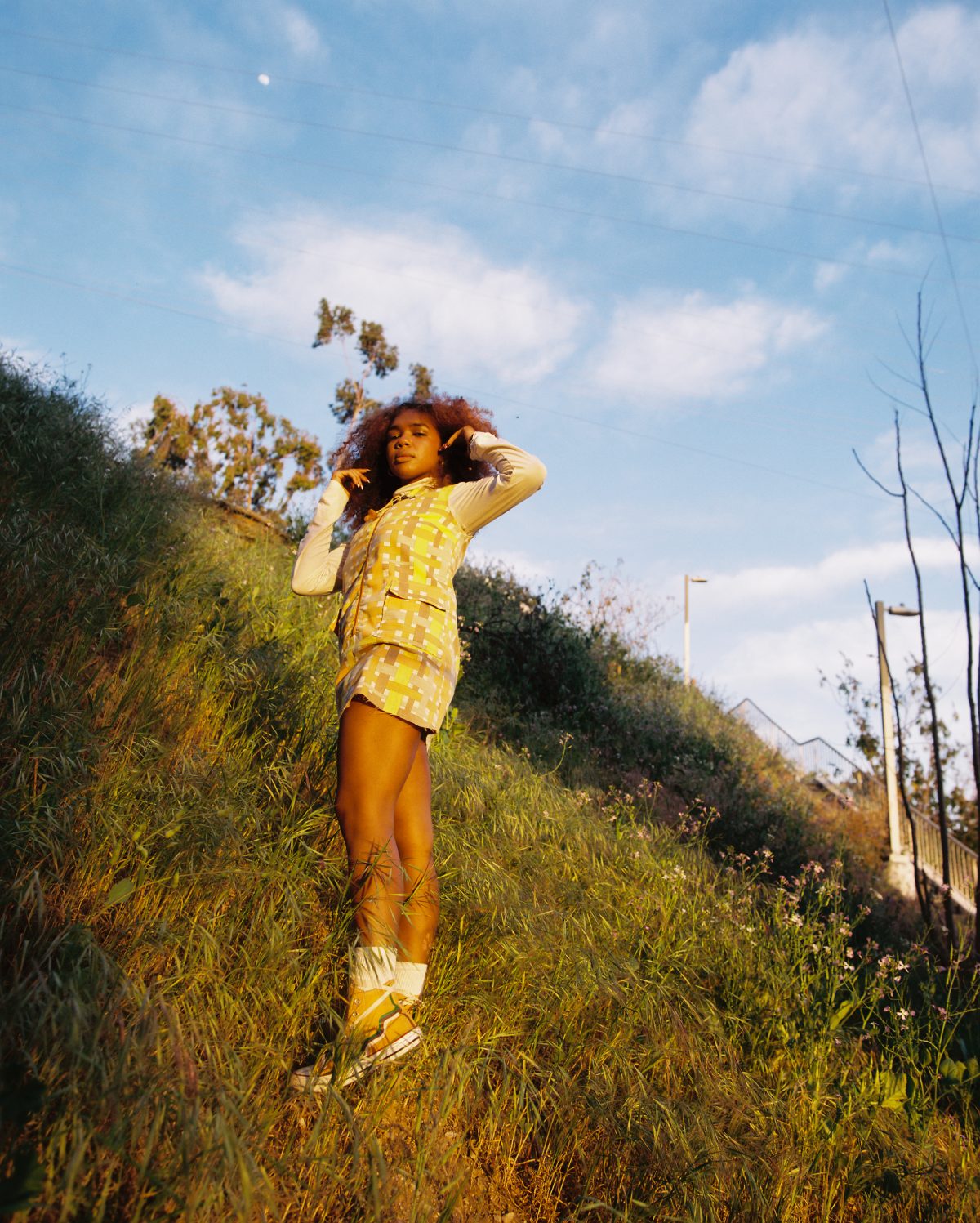 On Friendship: Four Duos Talk Individuality and Shared Bonds - Latina