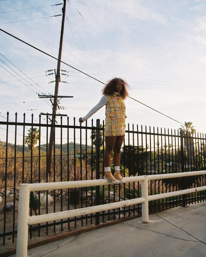 On Friendship: Four Duos Talk Individuality and Shared Bonds - Latina