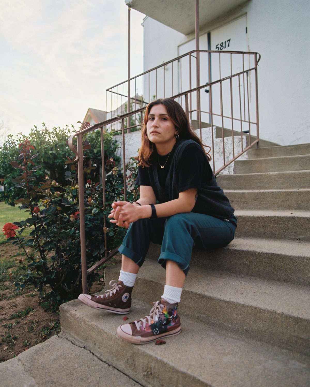 On Friendship: Four Duos Talk Individuality and Shared Bonds - Latina