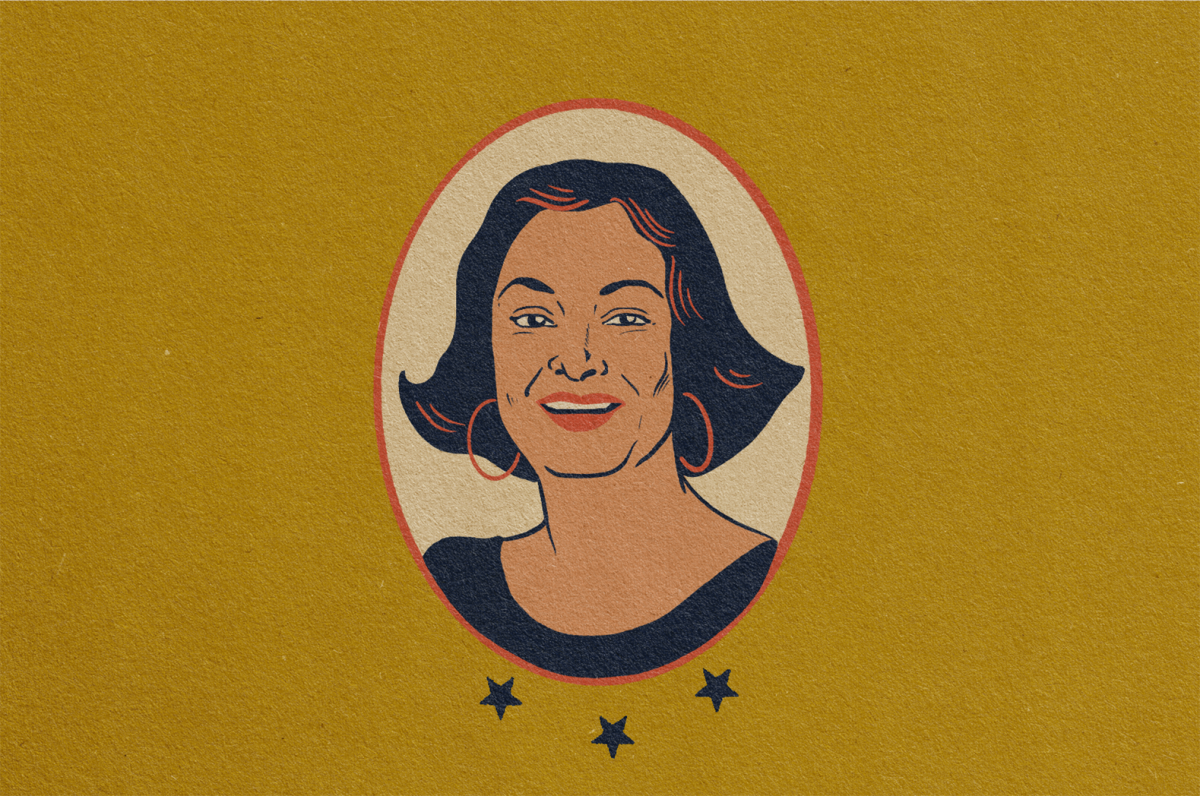 Irma Rangel: Public Servant, Feminist Veterana, and Persistent Crusader ...