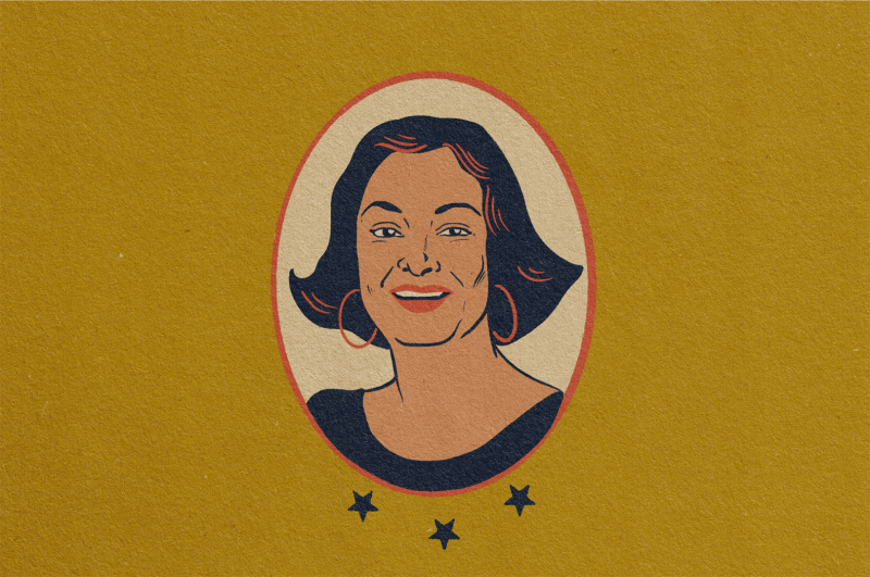 Irma Rangel: Public Servant, Feminist Veterana, and Persistent Crusader ...