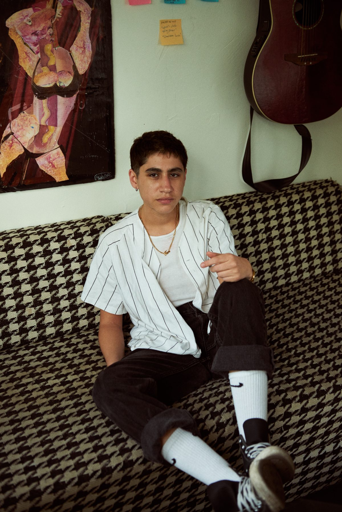 How Michelle Badillo Defied Her Own Barriers - Latina