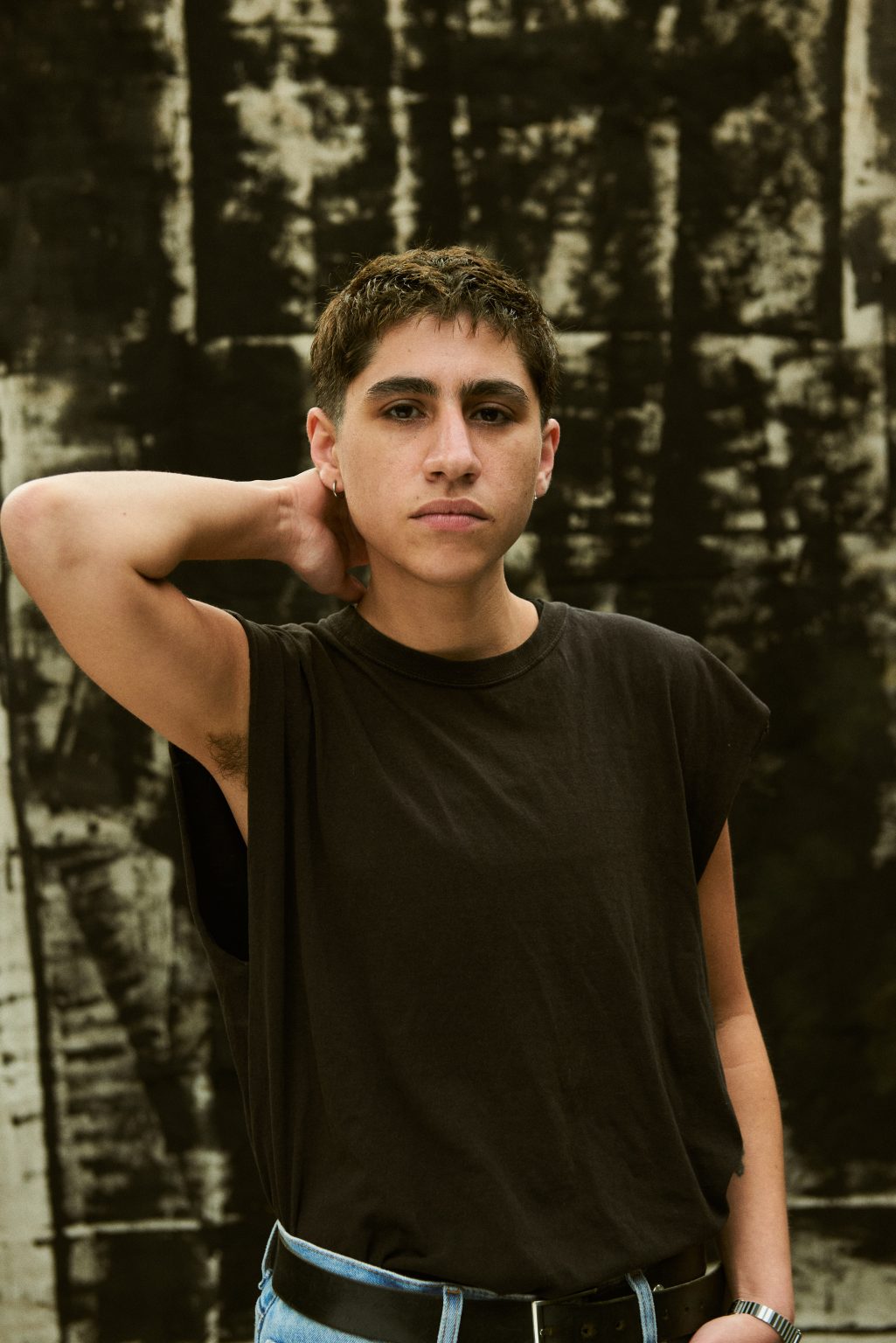 How Michelle Badillo Defied Her Own Barriers - Latina