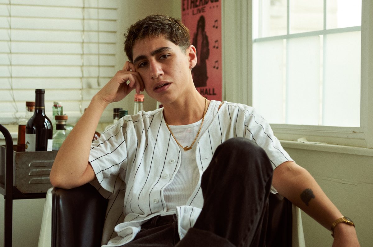 How Michelle Badillo Defied Her Own Barriers - Latina