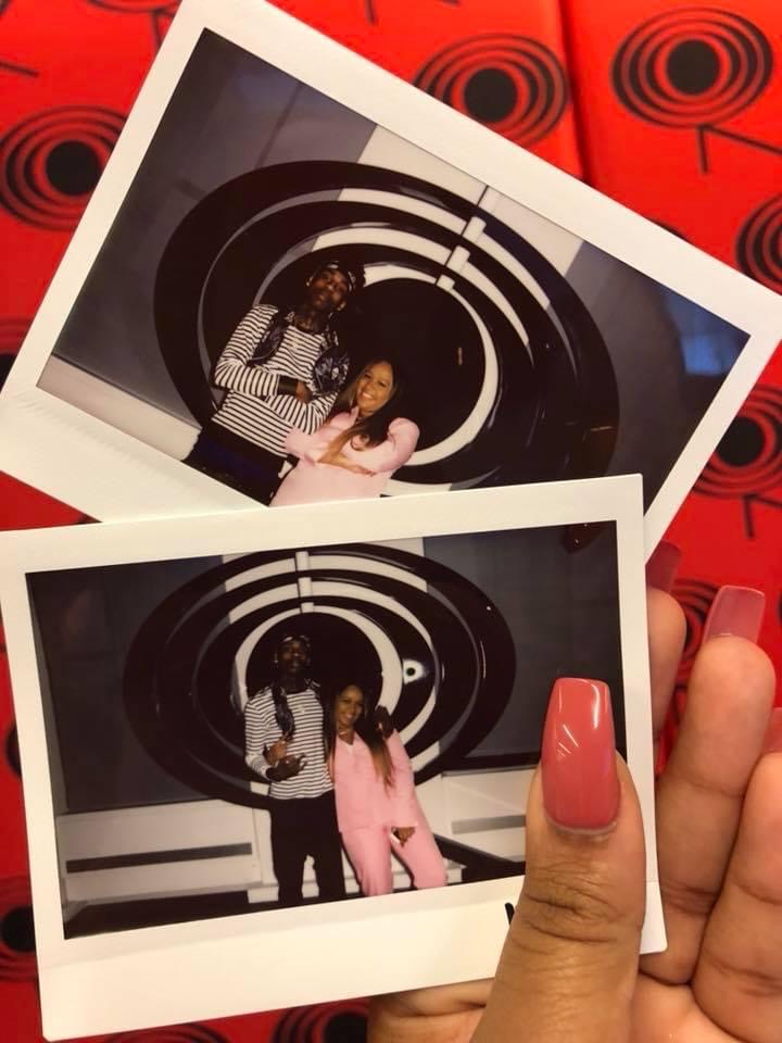 Baroline is a Self-Made Woman - Latina