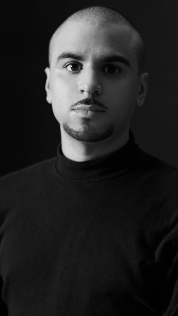 Raul Lopez Chose to Defy The Odds - Latina