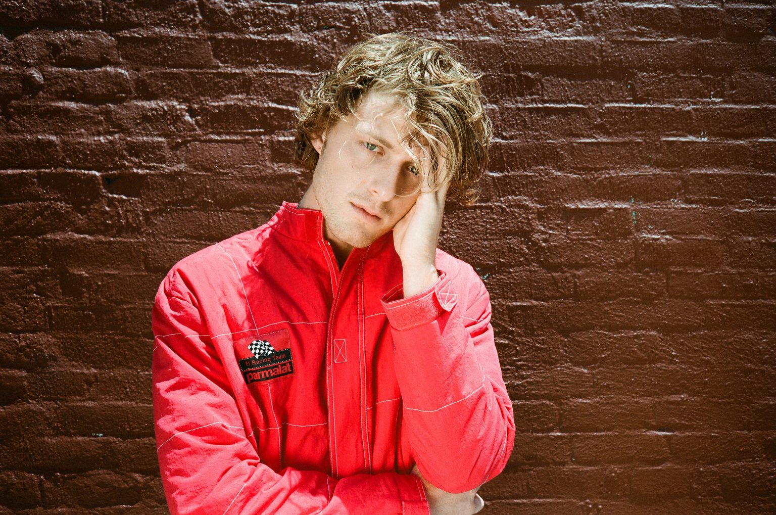 Pedro Correa Isn’t Afraid to Be Honest - Latina