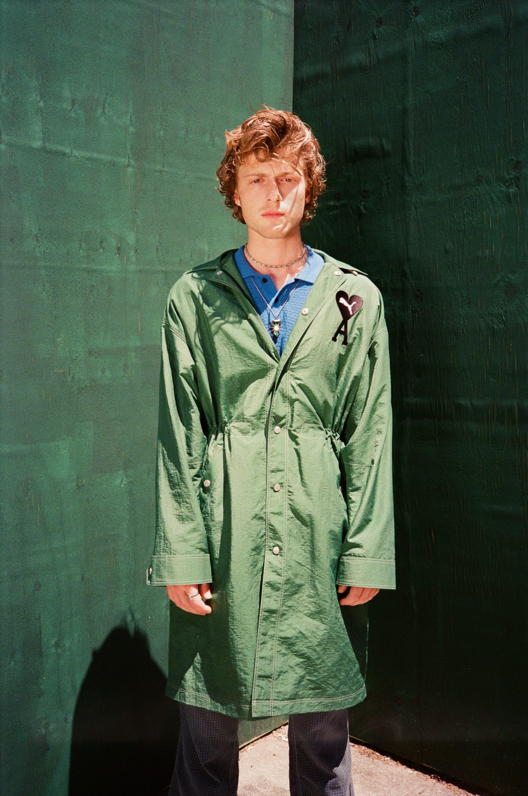 Pedro Correa Isn’t Afraid to Be Honest - Latina