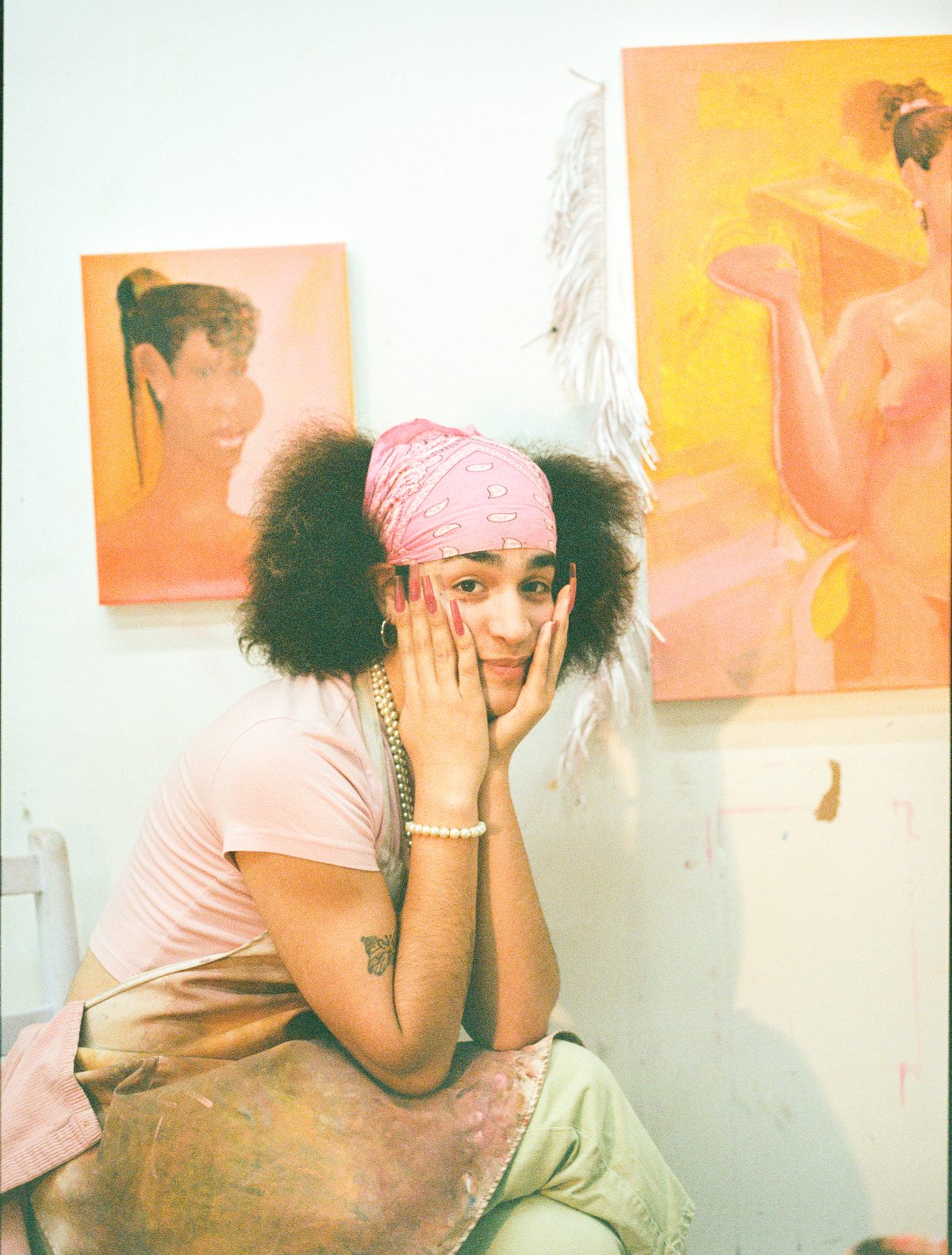 The Power of Latina Artists Taking Agency Over Their Stories - Latina