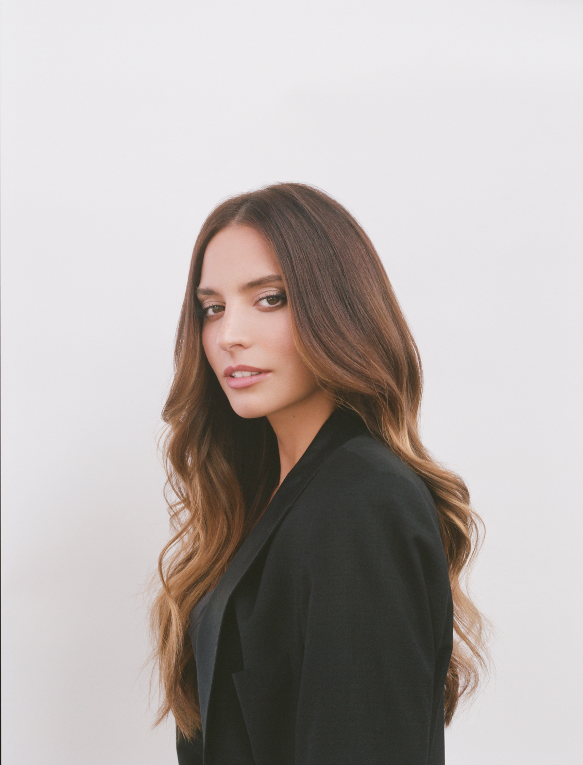 Superheroes Offscreen: Meeting David Castañeda and Genesis Rodriguez ...