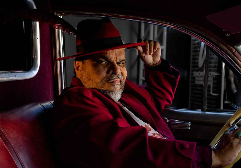 Luis Guzmán Revives the Gomez Legacy in Netflix’s Adaptation of the ...