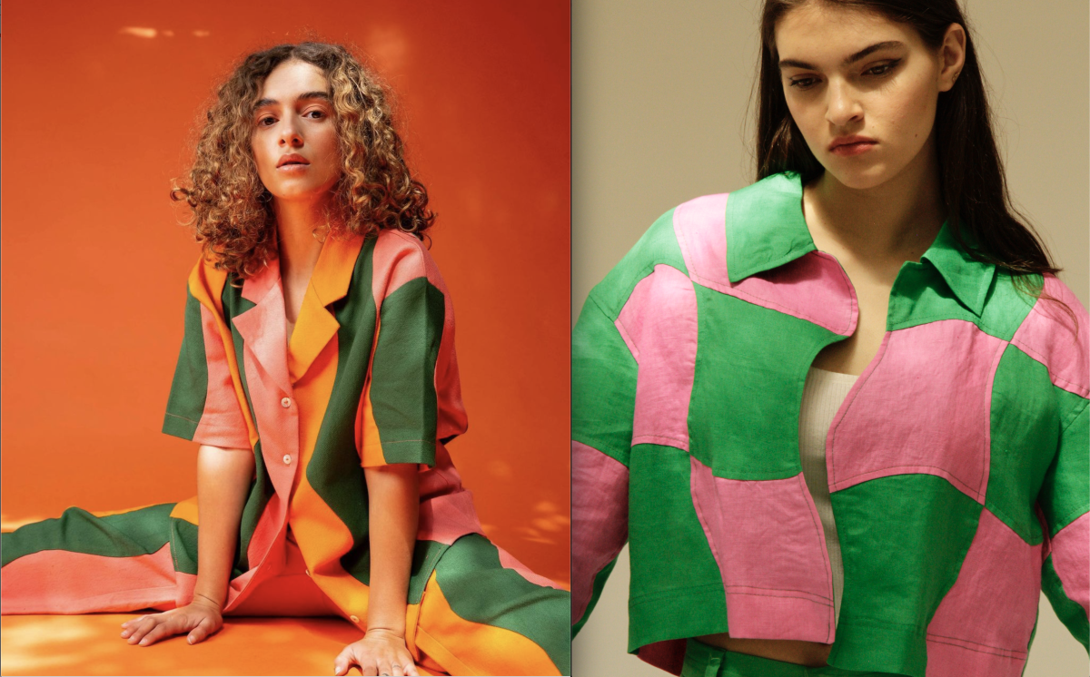 Fashion Spotlight: Emerging Latin American Designers To Watch - Latina