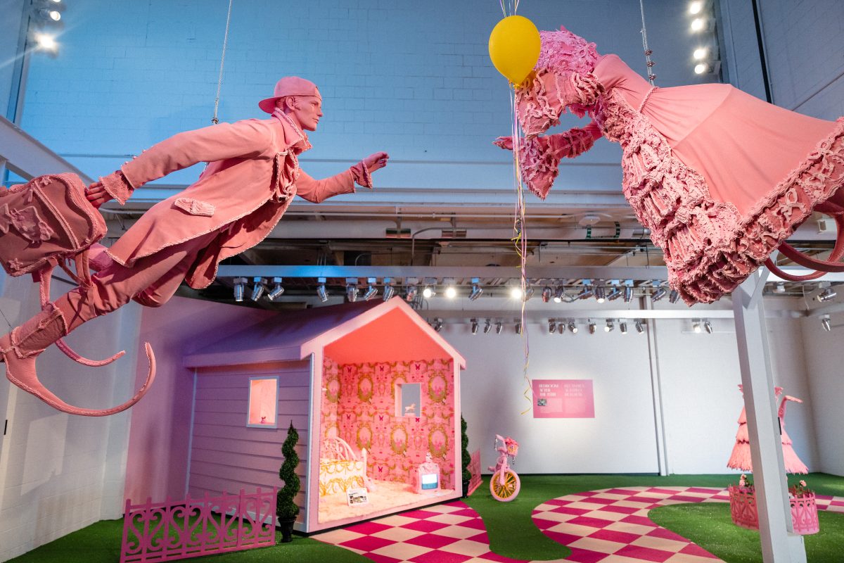 This Mexican-American Artist Pays Homage to the Visionary Power of ...