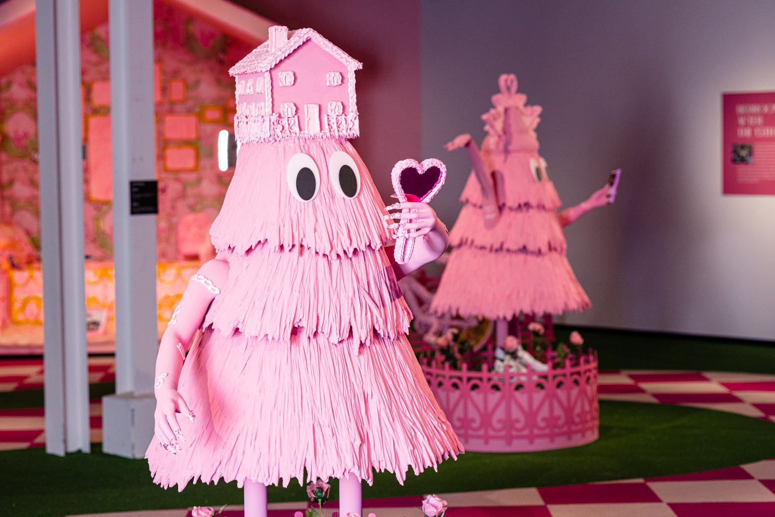 This Mexican-American Artist Pays Homage to the Visionary Power of ...