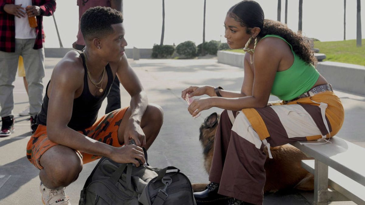 ‘Fresh Prince of Bel-Air’ Reboot Welcomes Rising Afro-Latina Star ...