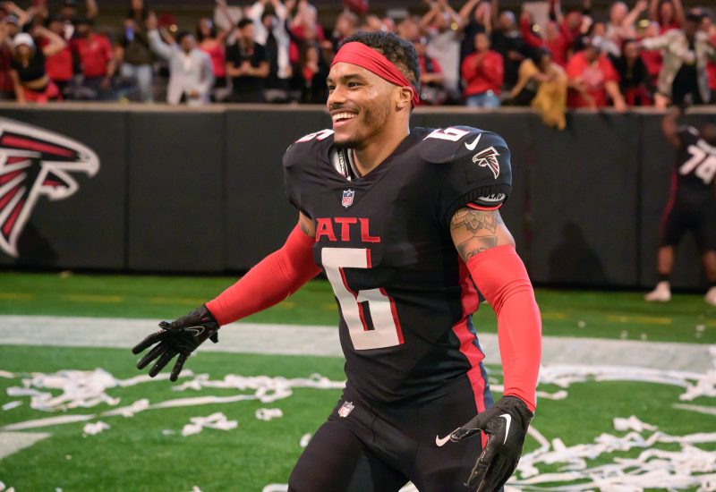 Rome Flynn Is Just Getting Started - Latina