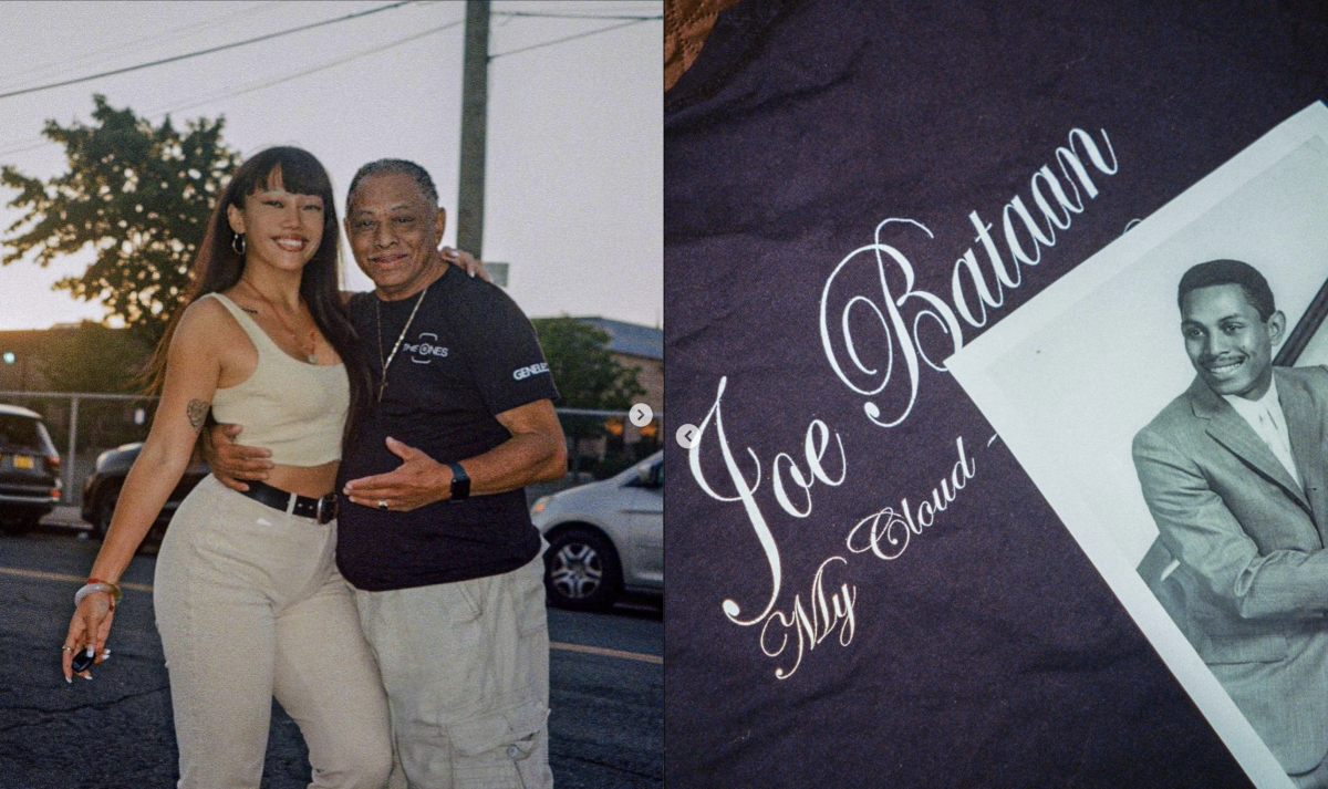 Meet the DJ from Hong Kong Bringing Salsa to a New Generation - Latina