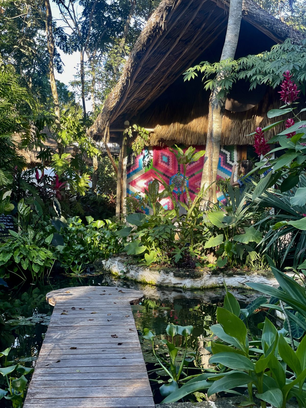 The Healing Powers of a Temazcal Ceremony - Latina