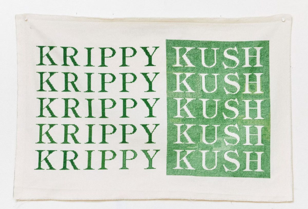 Ten Artworks by Latinas to Collect From NYC’s ‘Artchella’ - Latina