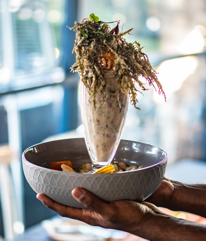 The Night Market at the L.A. Times' Food Bowl is Tastier Than Ever - Latina