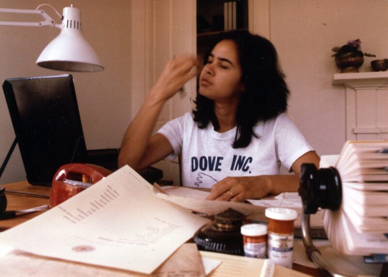 Even on the Moon, Esmeralda Santiago Would Still Be Puerto Rican - Latina