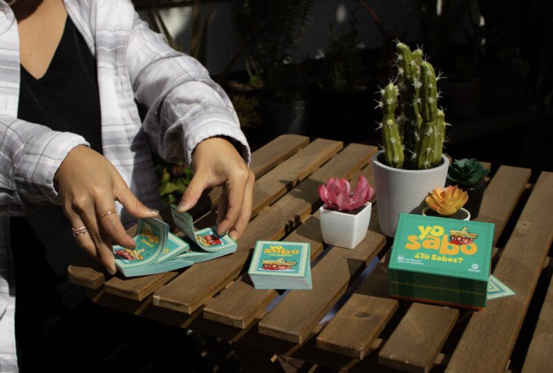7 Founders on Creating Card Games That Inspire a Deeper Connection to ...