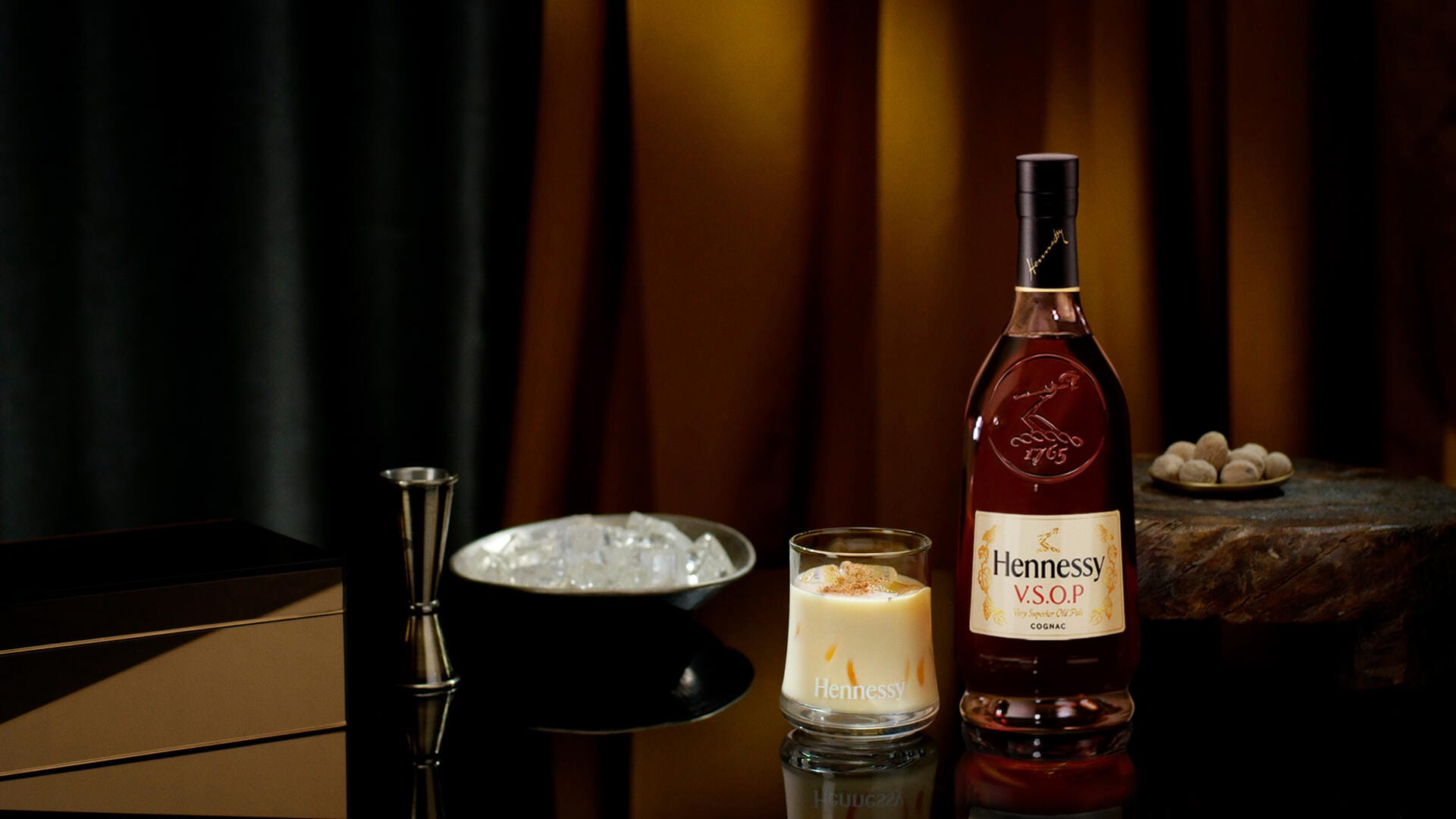 Sip, Savor, Celebrate: A Coquito Recipe for Every Spirit - Latina