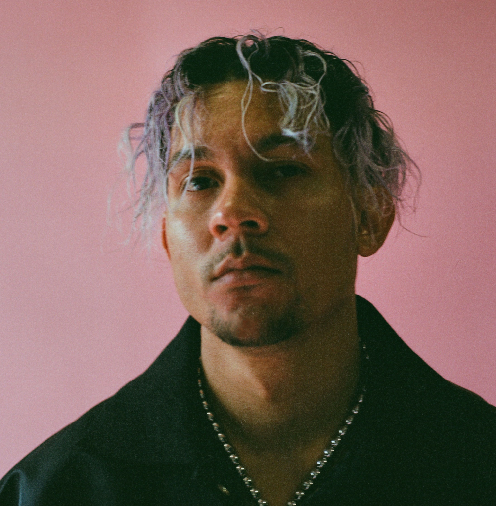 WATCH: Tainy Is Kicking Off 2024 With a Special Concert Celebrating His ...