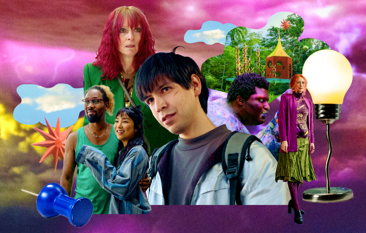 Inside Julio Torres' 'Problemista' and its Boundary-Pushing Take on ...