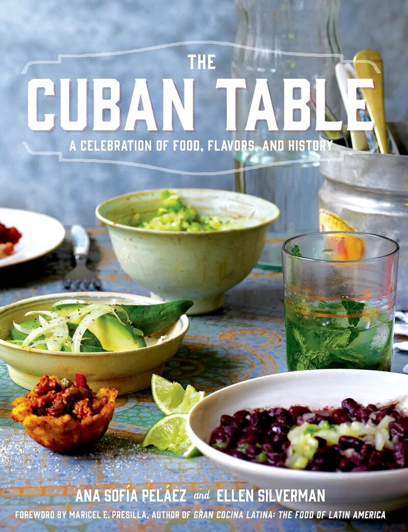 15 of the Best Cookbooks by Latin Chefs to Give Your Favorite Foodie ...